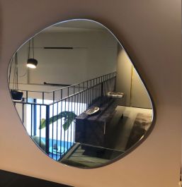 Specchio Sasso LAGO in promozione | LAGO Outlet